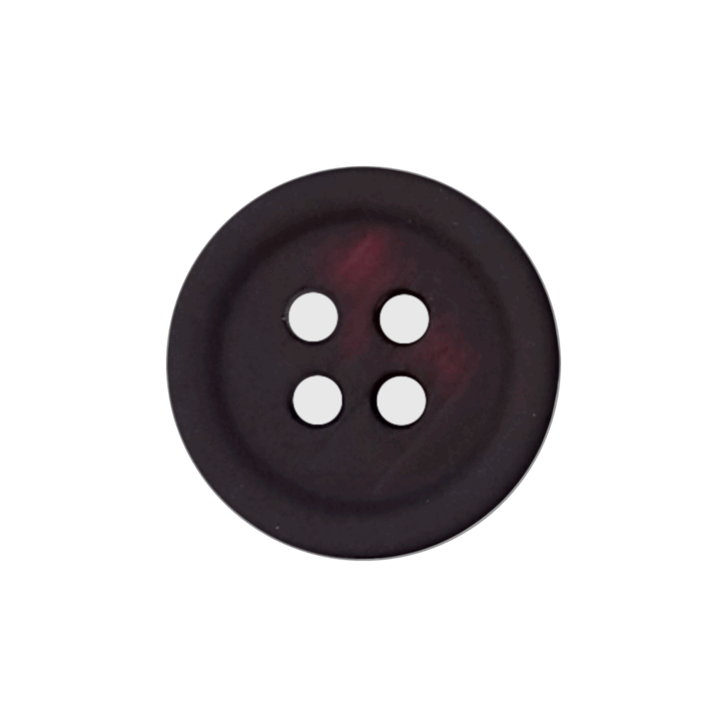 4-Hole Pants Button with Matte Finish – Heit's Wholesale