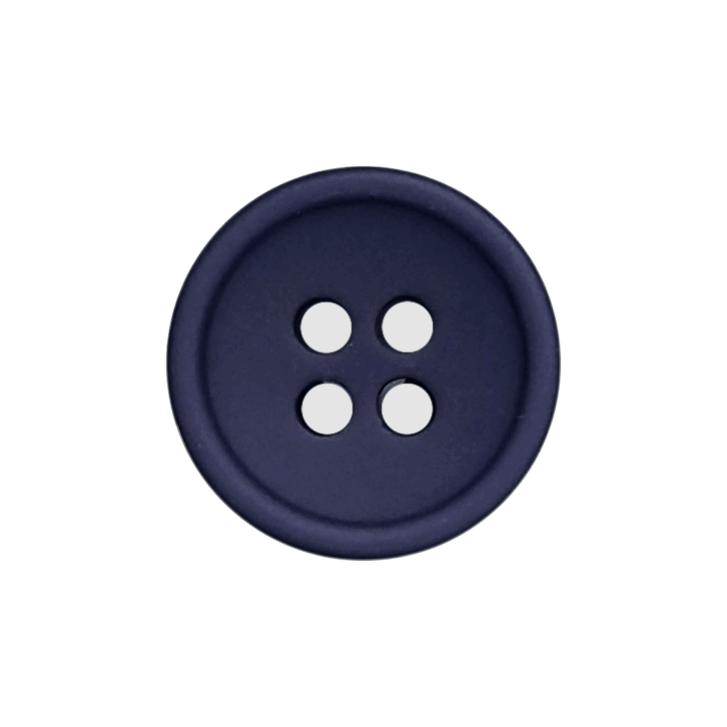 4-Hole Pants Button with Matte Finish – Heit Wholesale
