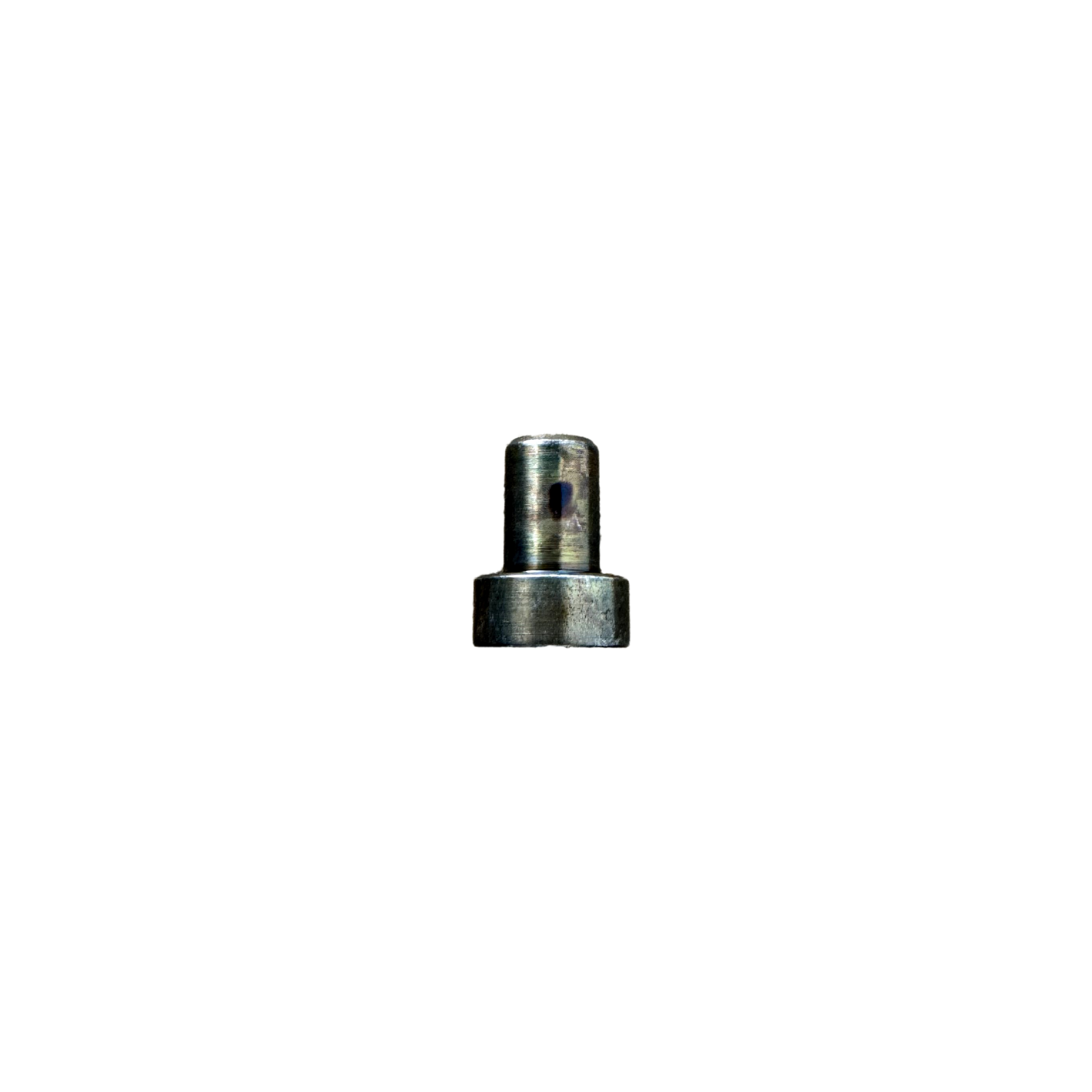 Button Cap Die for Size 14 Button Style Gripper Snaps (Open Ring ...