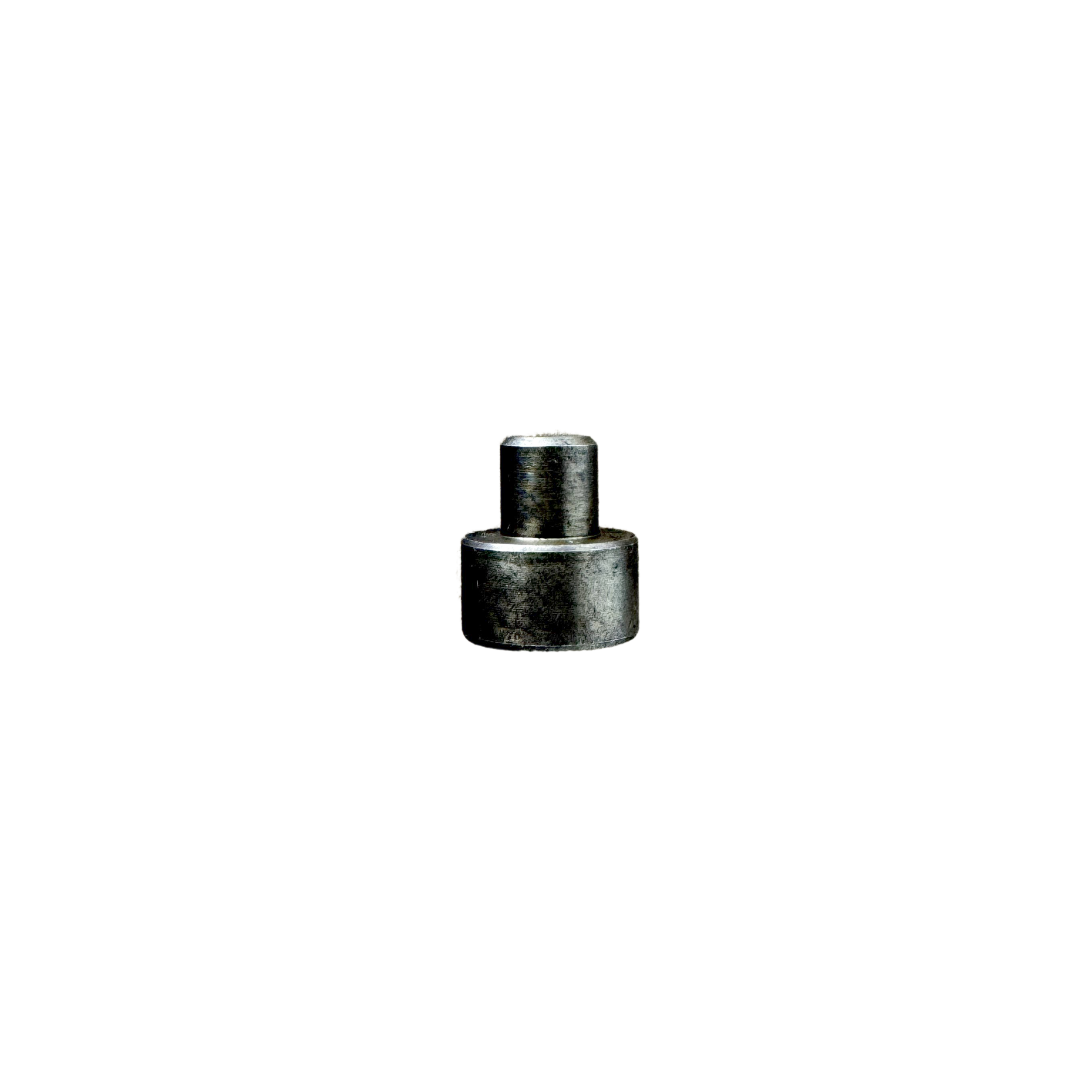 Capped Gripper Snap Die for Size 24 Snaps (Open Ring / Socket / Stud ...