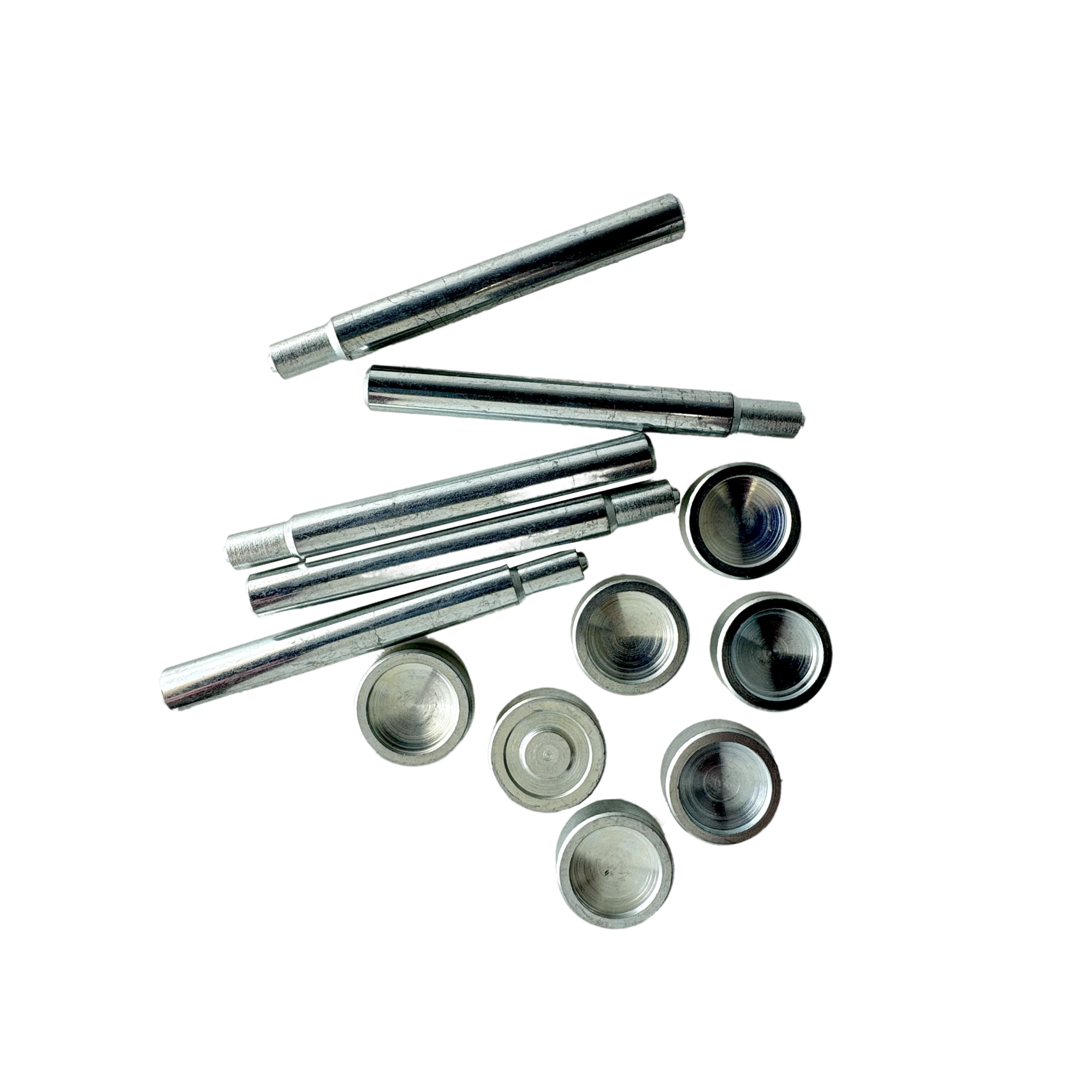 Disposable Die Sets for the Size 24 Heavy Duty Snaps – Heit's Wholesale